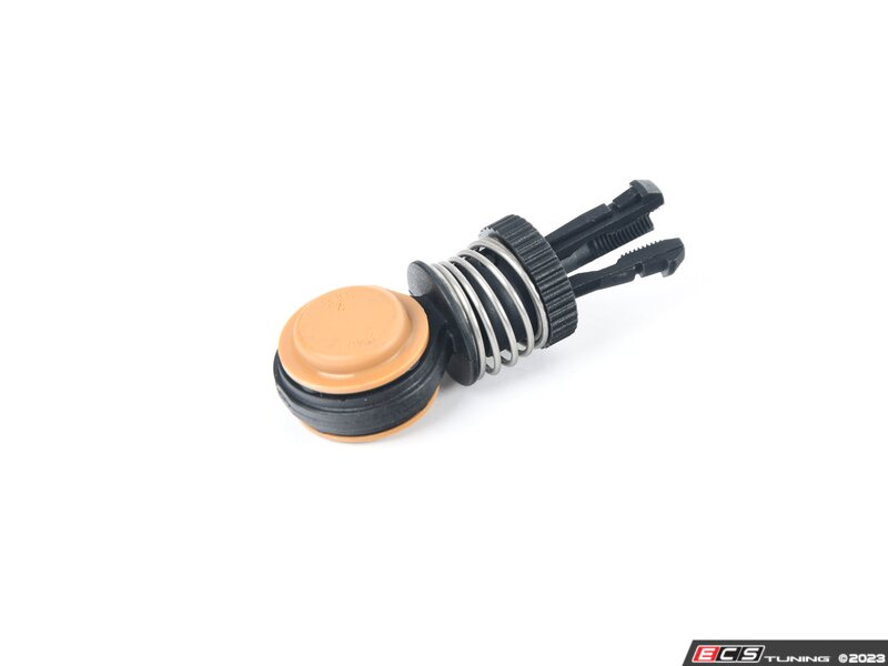 Genuine Volkswagen Audi - 5WA713761A - CATCH (5WA 713 761 A)