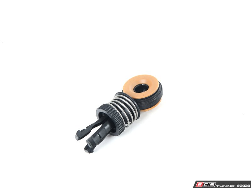 Genuine Volkswagen Audi - 5WA713761A - CATCH (5WA 713 761 A)