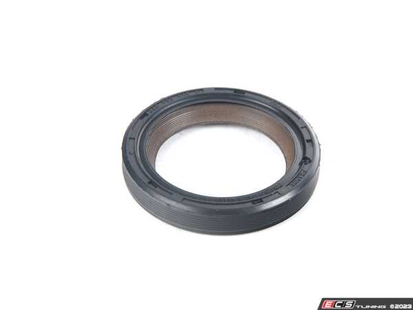 Genuine Volkswagen Audi - 04C103085C - Crankshaft Seal (04C 103 085 C)