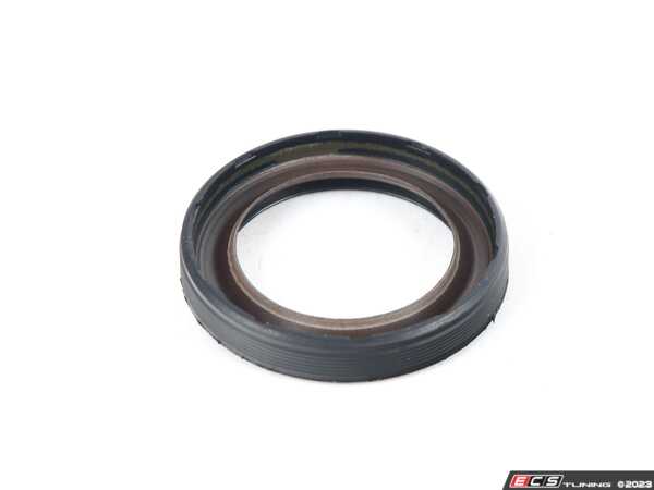 Genuine Volkswagen Audi - 04C103085C - Crankshaft Seal (04C 103 085 C)