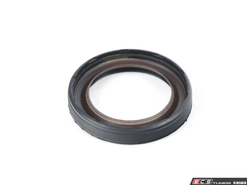 Genuine Volkswagen Audi - 04C103085C - Crankshaft Seal (04C 103 085 C)