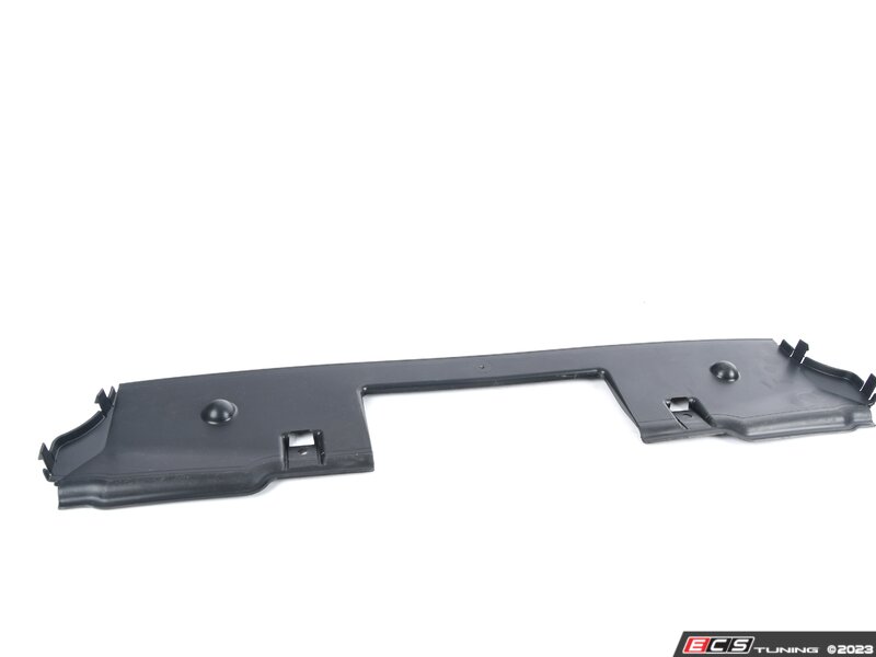 Genuine BMW - 51747052464 - Air Duct Top (51-74-7-052-464)