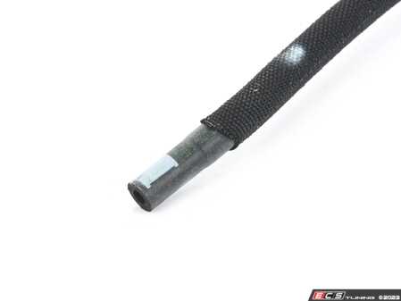 Genuine Volkswagen Audi - 4L0122447D - VENTHOSE (4L0 122 447 D)