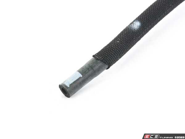 Genuine Volkswagen Audi - 4L0122447D - VENTHOSE (4L0 122 447 D)