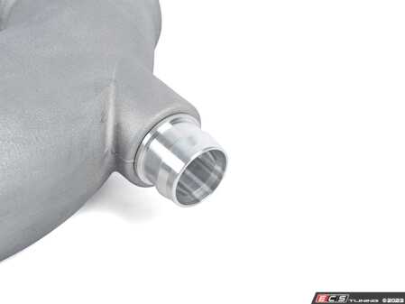 Integrated Engineering - IEINDA2 - IE Turbo Inlet Pipe - B9 RS5
