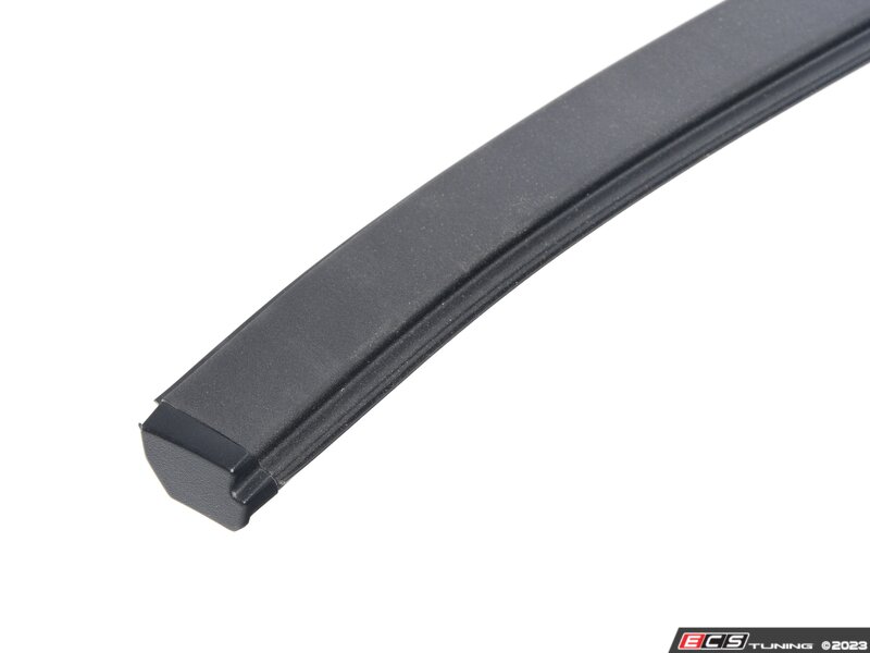 Genuine BMW - 51137358033 - ROOF MOLDING LEFT (51-13-7-358-033)