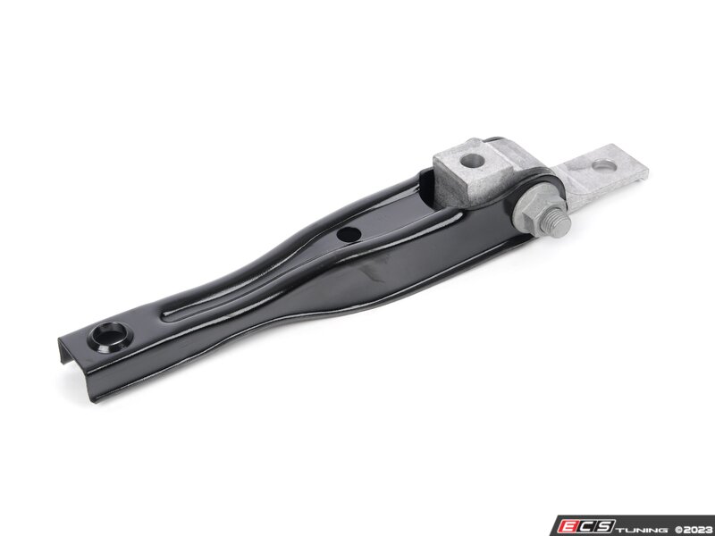 Genuine Volkswagen Audi - 3QD199855 - Dogbone Mount (3QD 199 855)