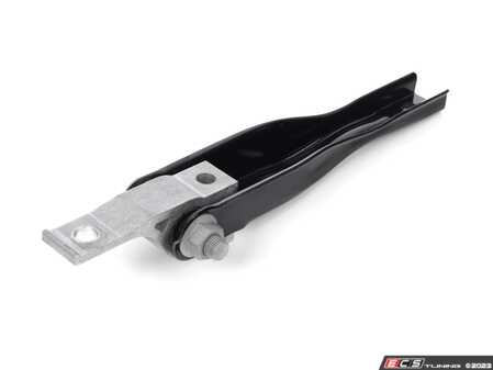 Genuine Volkswagen Audi - 3QD199855 - Dogbone Mount (3QD 199 855)