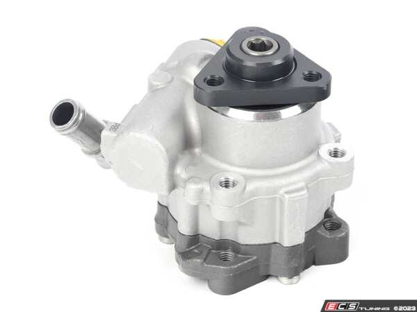 Atlantic Automotive Engineering - 32416766702N - Power Steering Pump - New