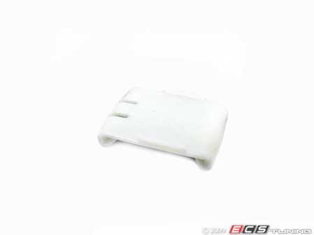 Genuine Volkswagen Audi - 893881203A - front seat guide piece - outer ...