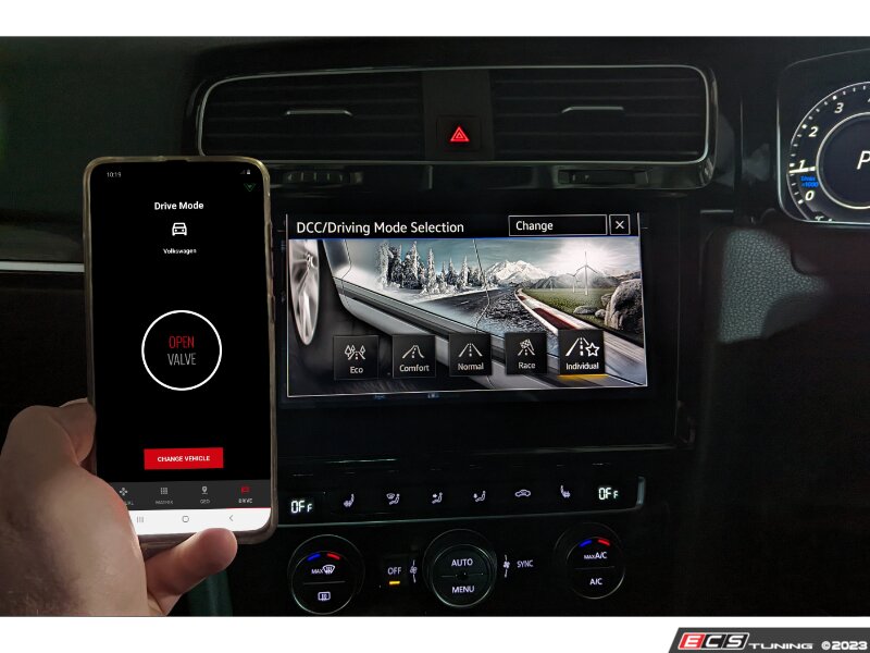 XForce - BMC02-smartbox - XForce F Series Smart Box Drive Mode Harness ...