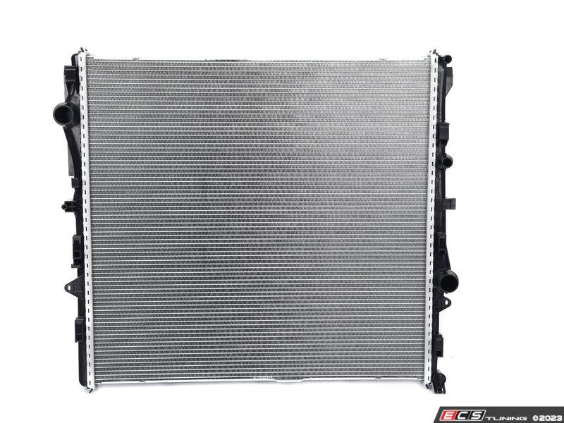 Genuine Mercedes Benz - 9075001200 - COOLANT RADIATOR