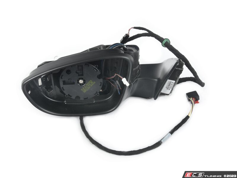 Genuine Volkswagen Audi - 561857507BE9B9 - HOUSING (561 857 507 BE 9B9)