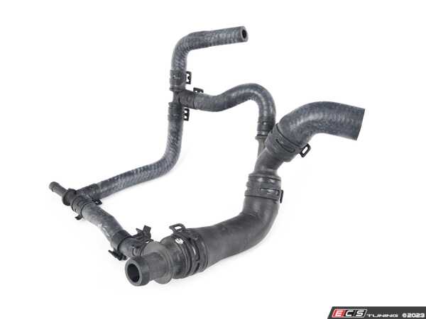 Gates - 1J0122157DN - Coolant Hose