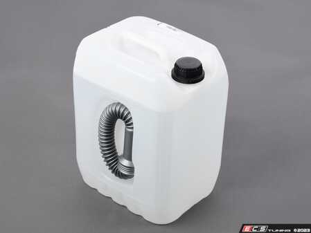 Genuine Mercedes Benz - 000989980911 - AdBlue DEF Fluid - 10 Liters