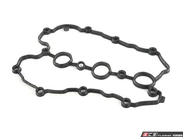 Meistersatz - 06E103649A - Spark Plug Tube Seal