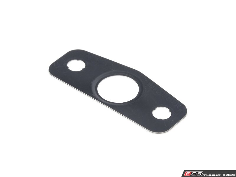 Genuine Volkswagen Audi - 04B145757 - GASKET (04B 145 757)