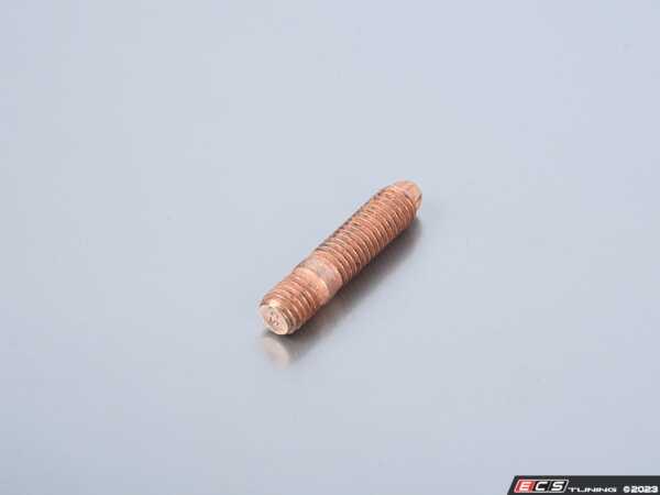 Genuine Mercedes Benz - 0029903414 - Exhaust Manifold Stud - Priced Each