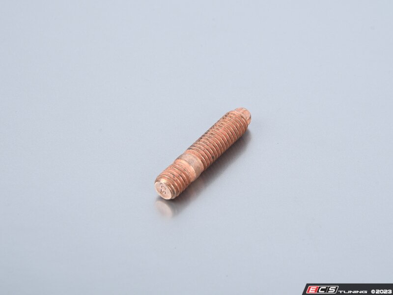 Genuine Mercedes Benz - 0029903414 - Exhaust Manifold Stud - Priced Each