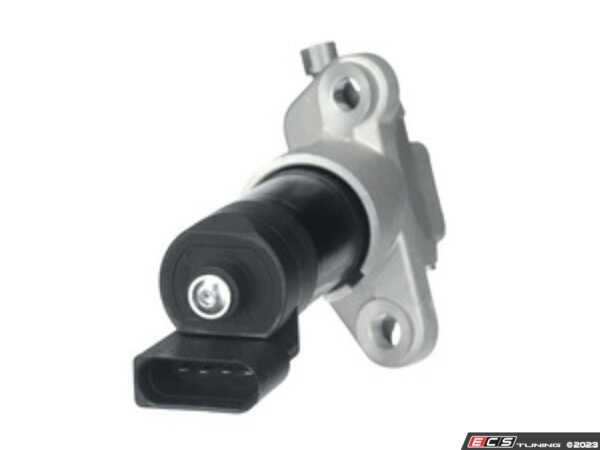 URO - 298609403 - Electronic Parking Brake Motor - Left