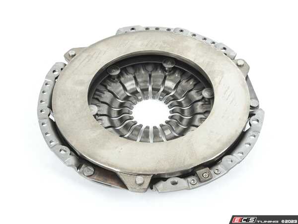 Genuine Volkswagen Audi - 06K141015R - Clutch Kit (06K 141 015 R)