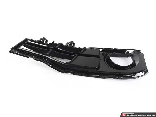 Genuine BMW - 51117464490 - PARTIALLY OPEN GRID, (51-11-7-464-490)