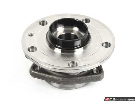 Genuine Volkswagen Audi - 1K0407621E - WHEEL HUB (1K0 407 621 E)
