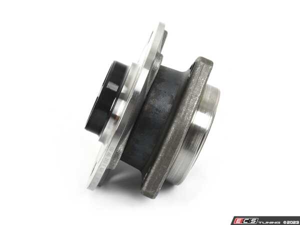 Genuine Volkswagen Audi - 1K0407621E - WHEEL HUB (1K0 407 621 E)