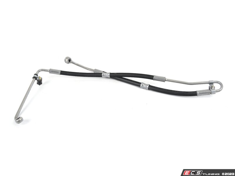 Genuine BMW - 32416750280 - Power Steering Hose (32-41-6-750-280)