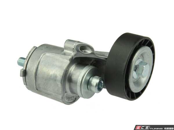 URO - 07K903315S - Air Conditioner Belt Tensioner