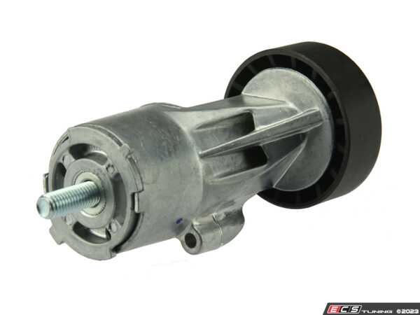 URO - 07K903315S - Air Conditioner Belt Tensioner