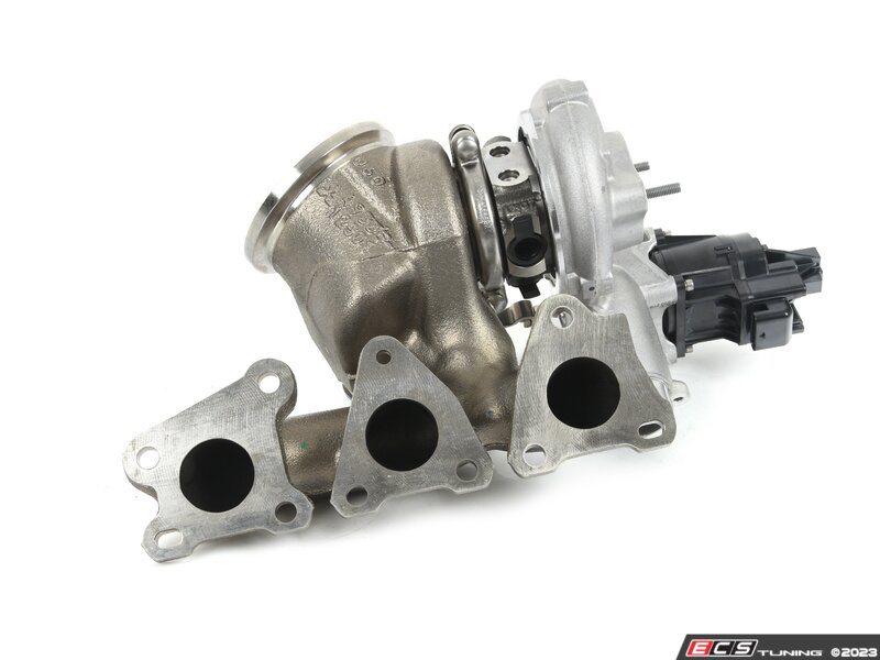 Genuine BMW - 11657849650 - AT-TURBO CHARGER (11-65-7-849-650)