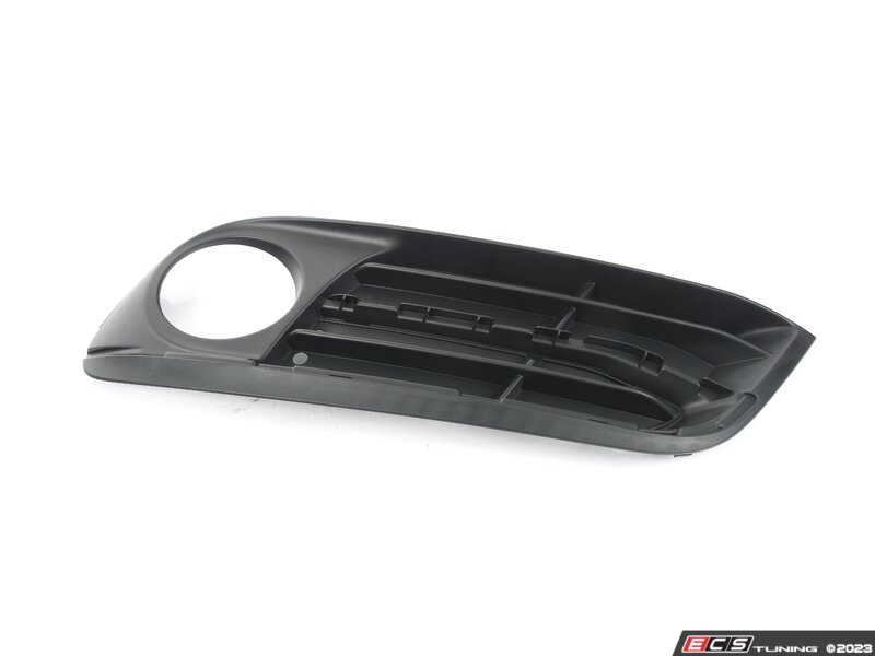 Genuine BMW - 51117346505 - GRILL FOR AIR INTAKE (51-11-7-346-505)