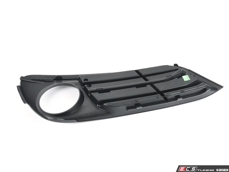 Genuine BMW - 51117346505 - GRILL FOR AIR INTAKE (51-11-7-346-505)