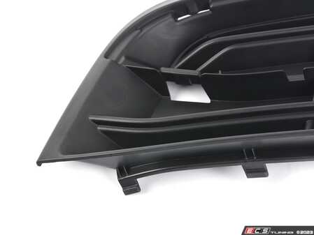 Genuine BMW - 51117346505 - GRILL FOR AIR INTAKE (51-11-7-346-505)