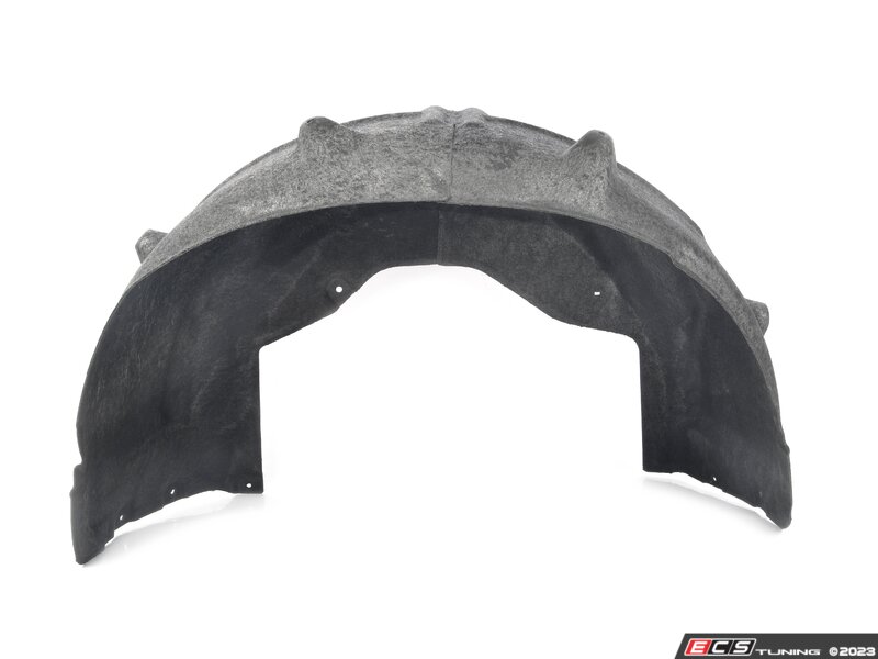 Genuine BMW - 51717478757 - COVER, WHEELL HOUSING, REAR (51-71-7-478-757)