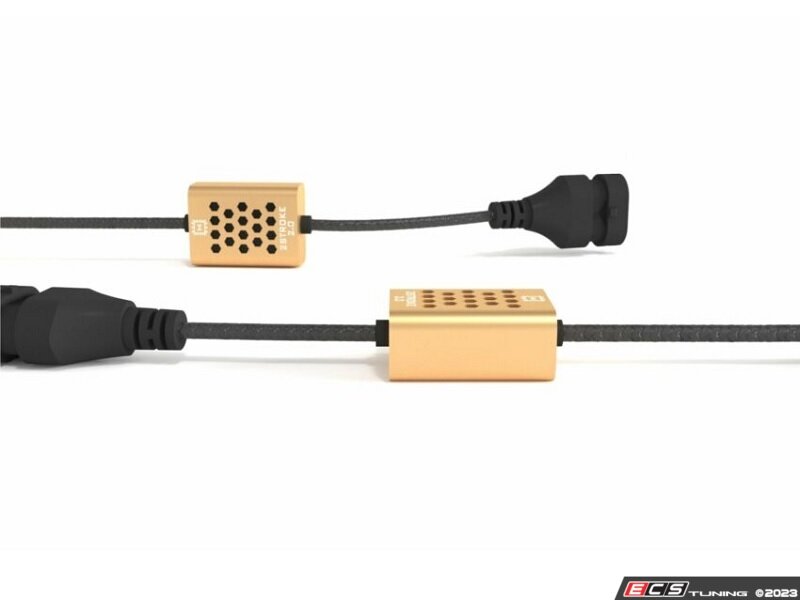 Morimoto - led1500KT - 2Stroke 2.0 H1 LED Conversion Kit