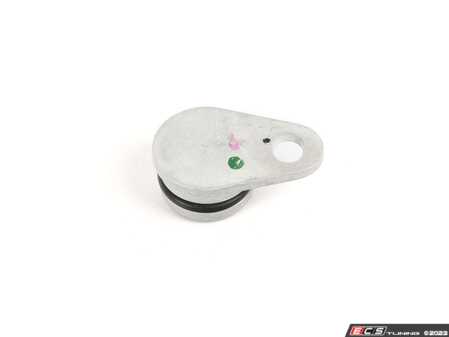 Genuine BMW - 17128604579 - COVER (17-12-8-604-579)