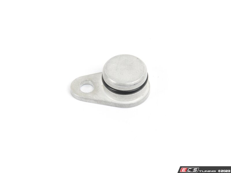 Genuine BMW - 17128604579 - COVER (17-12-8-604-579)