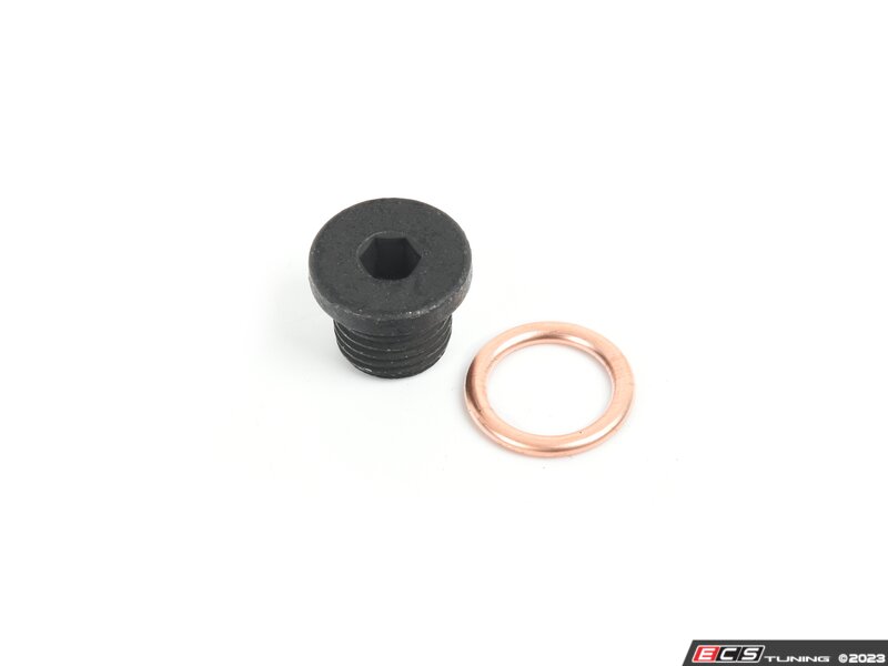 Elring - N0160276 - Oil Drain Plug Kit
