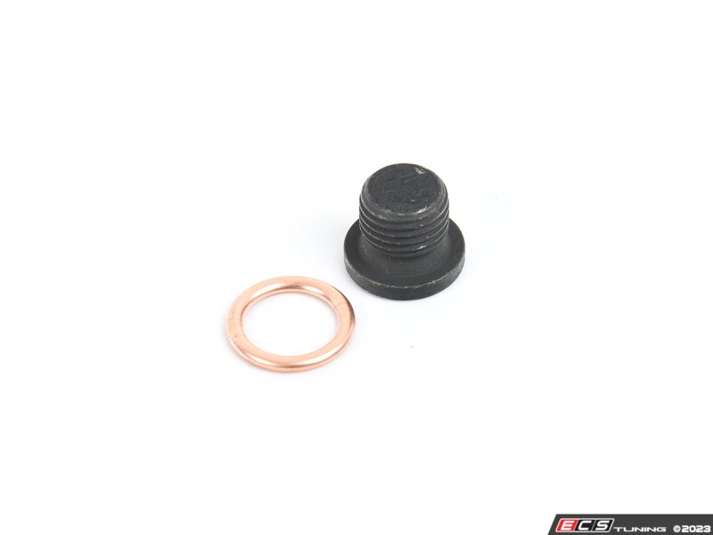 Elring - N0160276 - Oil Drain Plug Kit