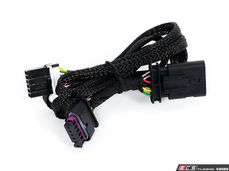 Unitronic - UH013-FLA - Unitronic UniFLEX Hardware Kit - With Sensor