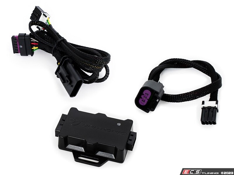 Unitronic - UH013-FLA - Unitronic UniFLEX Hardware Kit - With Sensor