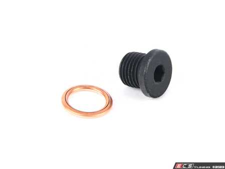 Elring - N0160276 - Oil Drain Plug Kit