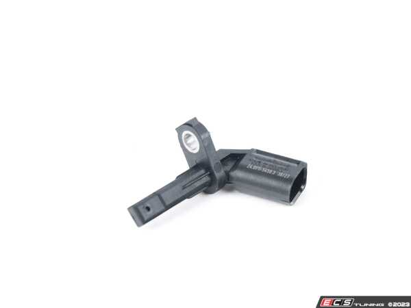 ATE - 95B927804B - ABS Wheel Speed Sensor - Priced Each