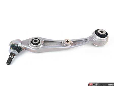 Genuine BMW - 31106878081 - CONTROL ARM WITH RUBBER BUSH - (NO LONGER ...