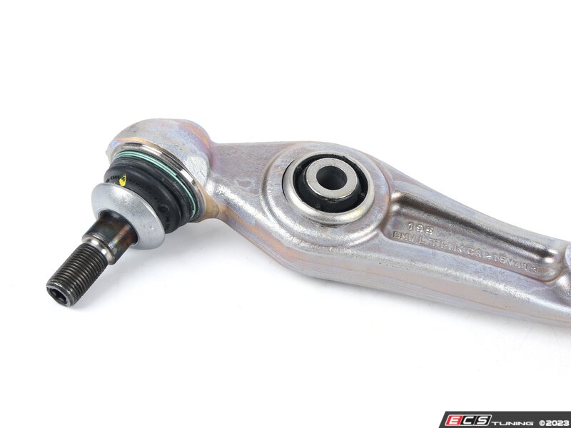 Genuine BMW - 31106878081 - CONTROL ARM WITH RUBBER BUSH - (NO LONGER ...