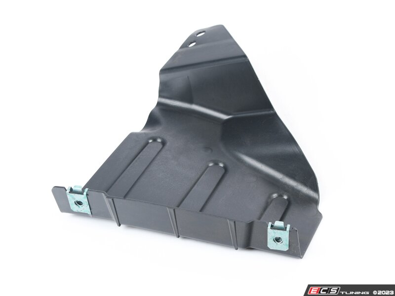 Genuine BMW - 51757191028 - UNDERHOOD SHIELD, RI (51-75-7-191-028)