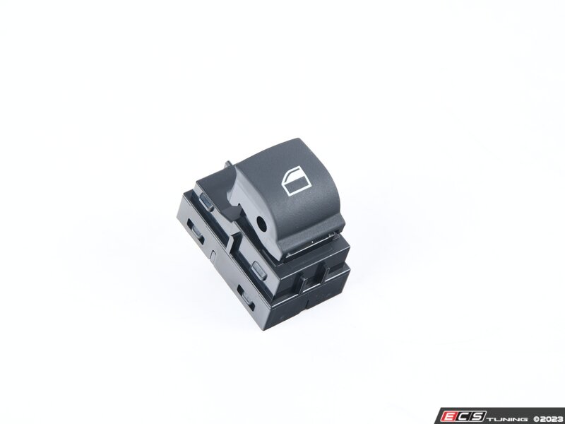 Genuine BMW - 61319208107 - Door Window Switch (61-31-9-208-107)