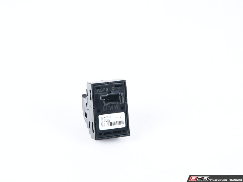 Genuine BMW - 61319208107 - Door Window Switch (61-31-9-208-107)